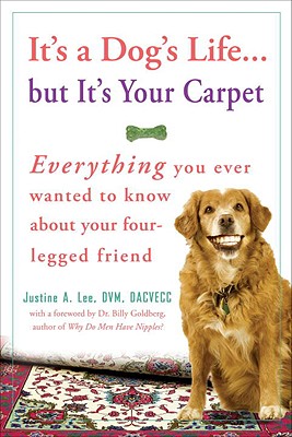 It's a Dog's Life... But It's You
