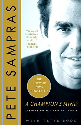 A Champion's Mind: Lessons from a Life