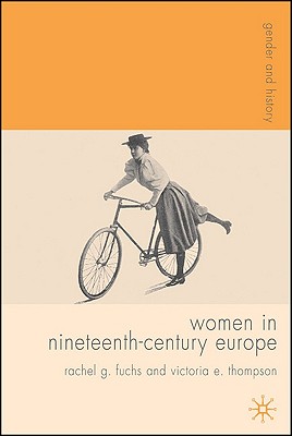 Women in Nineteenth-Century