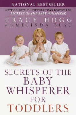 Secrets of the Baby Whisperer f