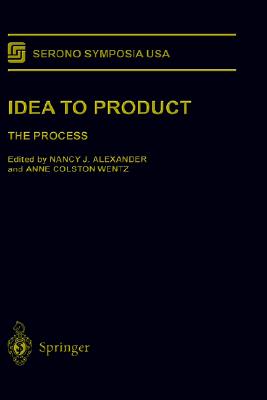 Idea to Product: The Process