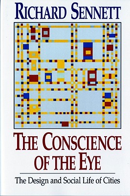 The Conscience of the Eye: The Desig