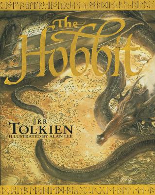 The Hobbit: Or There and Back