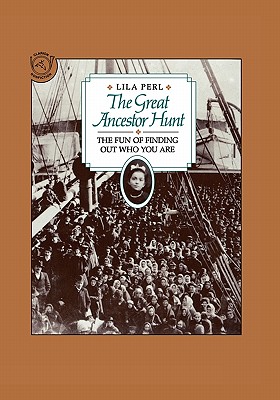 The Great Ancestor Hunt: The Fun of