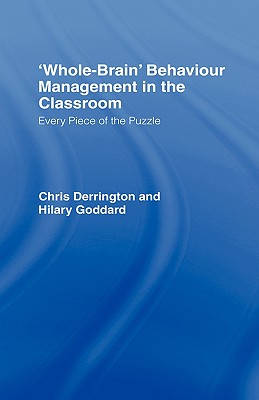 'Whole-Brain' Behaviour Management in