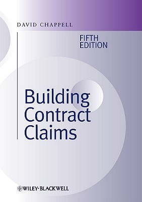 Building Contract Claims 5E