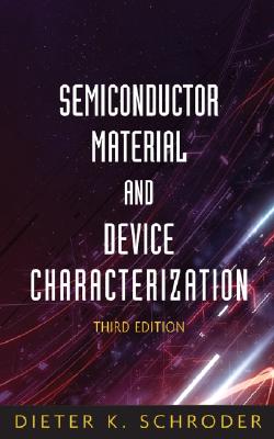 Semiconductor Material And Device