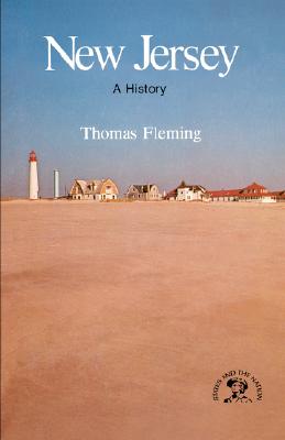 New Jersey: A History
