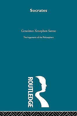 Socrates - Arguments of t