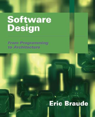 Software Design: From Programming To