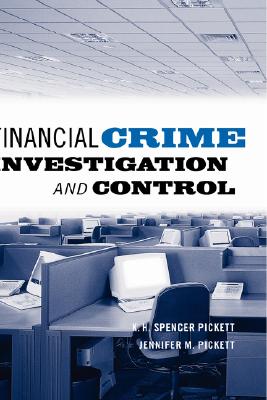 Financial Crime Investigation And