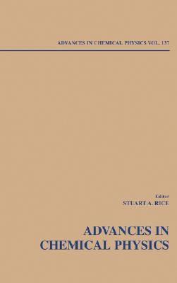 Advances In Chemical Physics, Volume