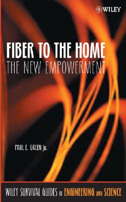 Fiber To The Home: The N
