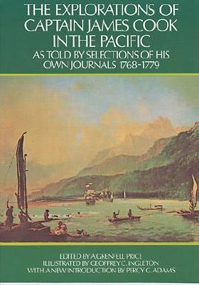 The Explorations of Captain James Cook