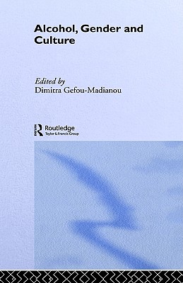 Alcohol, Gender and Culture
