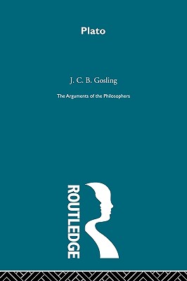 Plato - Arguments of t