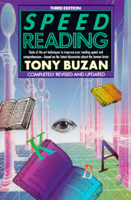 Speed Reading: Third Edition