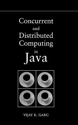 Concurrent And Distributed Computing In