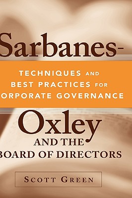 Sarbanes-Oxley And The Board Of