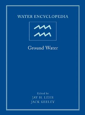 Water Encyclopedia: Ground Water