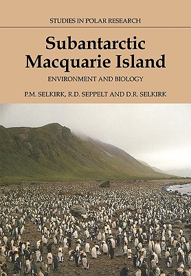 Subantarctic Macquarie Island: