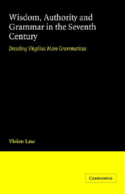 Wisdom, Authority and Grammar in th