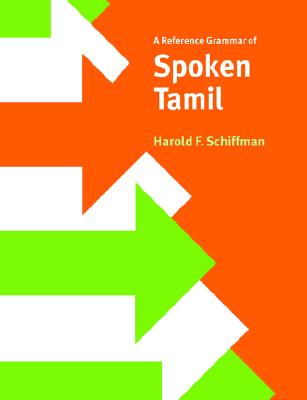 A Reference Grammar of Spoken