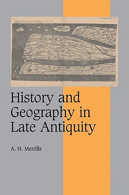 History and Geography in Late