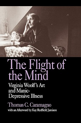 The Flight of the Mind: Virginia Woolf's