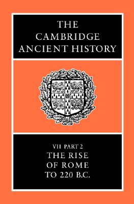 The Cambridge Ancient History