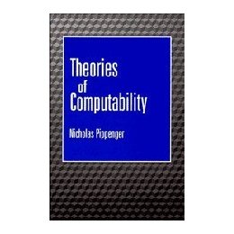 Theories of Computability