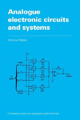 Analogue Electronic Circuits and