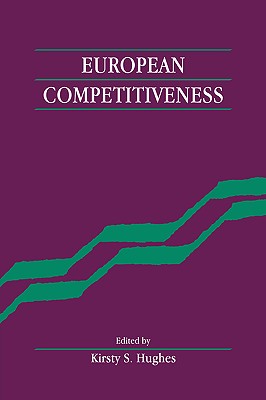 European Competitiveness