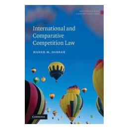 International and Comparativ