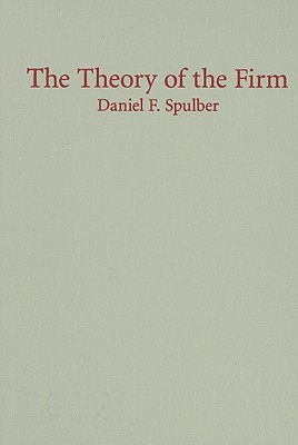 The Theory of the Firm: Microeconomics