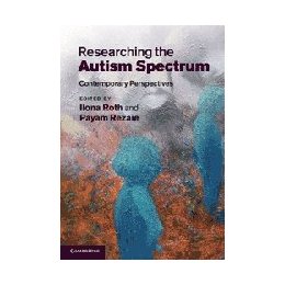 Researching the Autism Spectrum: