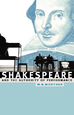 Shakespeare and the Authority