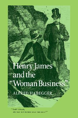 Henry James and the 'Woma