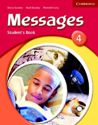 Messages: Student's Book