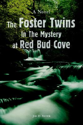 The Foster Twins in the Mystery at Red