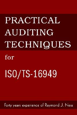 Practical Auditing Techniques for