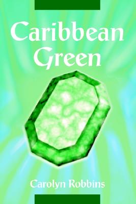 Caribbean Green