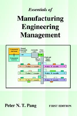 Essentials of Manufacturing Engineering