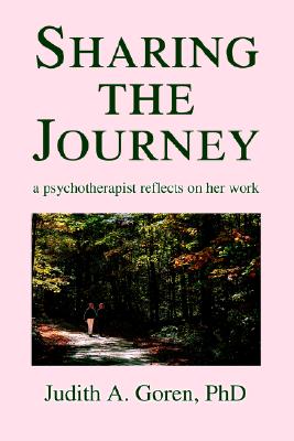 Sharing the Journey: A Psychotherapist