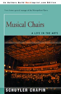 Musical Chairs: A Life in the