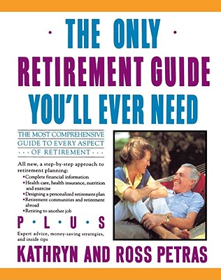 The Only Retirement Guide You'll Ever