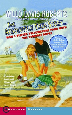 The Absolutely True Story How I Visited