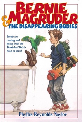 Bernie Magruder and the Disappearing