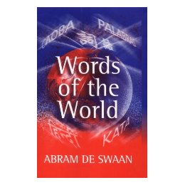 Words Of The World - The Global Language