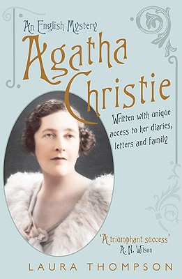 Agatha Christie: An English